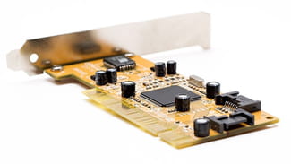 BIOS-Einstellungen: SATA-Modus einrichten