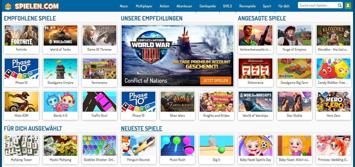 Die Besten Webseiten F r Kostenlose Online Videospiele CCM Die Besten Webseiten F r Kostenlose Online Videospiele CCM